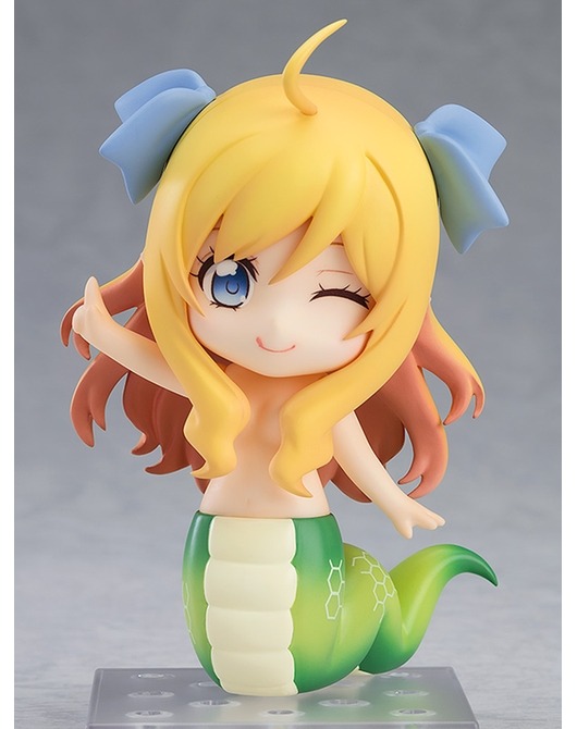 Nendoroid Jashin chan 980 GSC Bonus. LAST piece, Hobbies & Toys, Toys ...