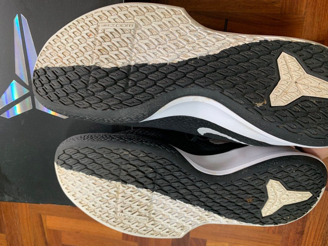 Nike Mamba Focus Kobe, Men's Fashion, Footwear, Sneakers on Carousell