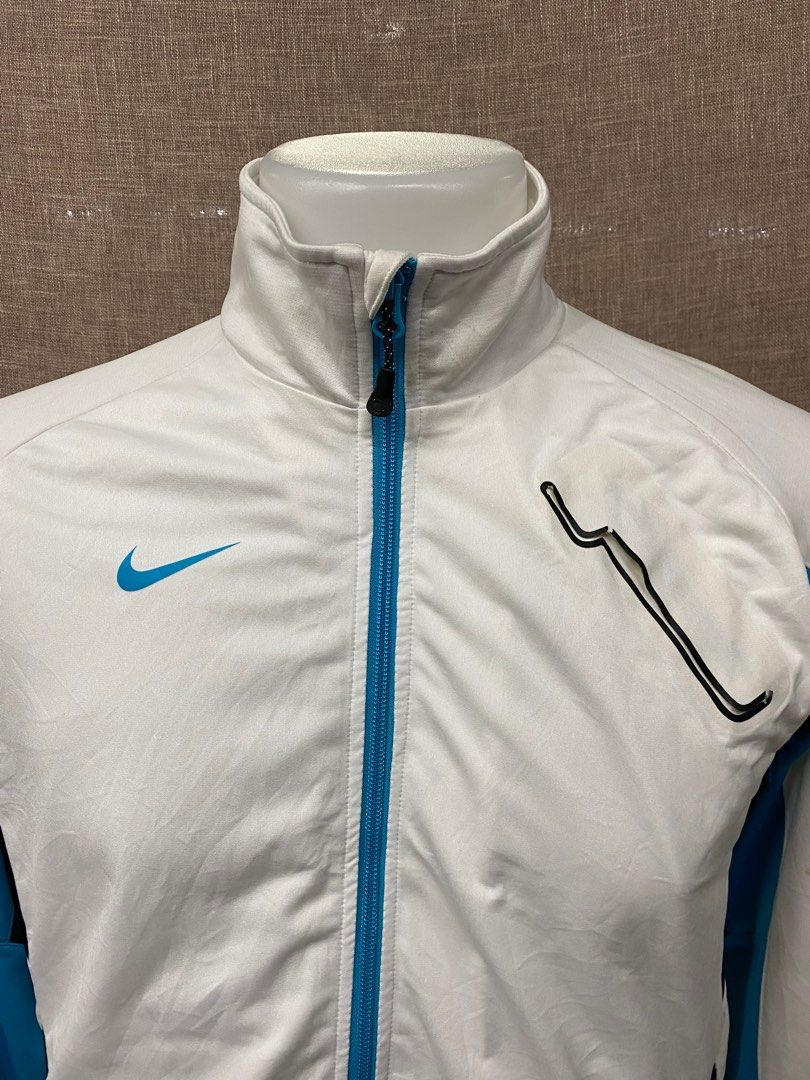 Nike Training Jacket, Men's Fashion, Coats, Jackets and Outerwear on ...