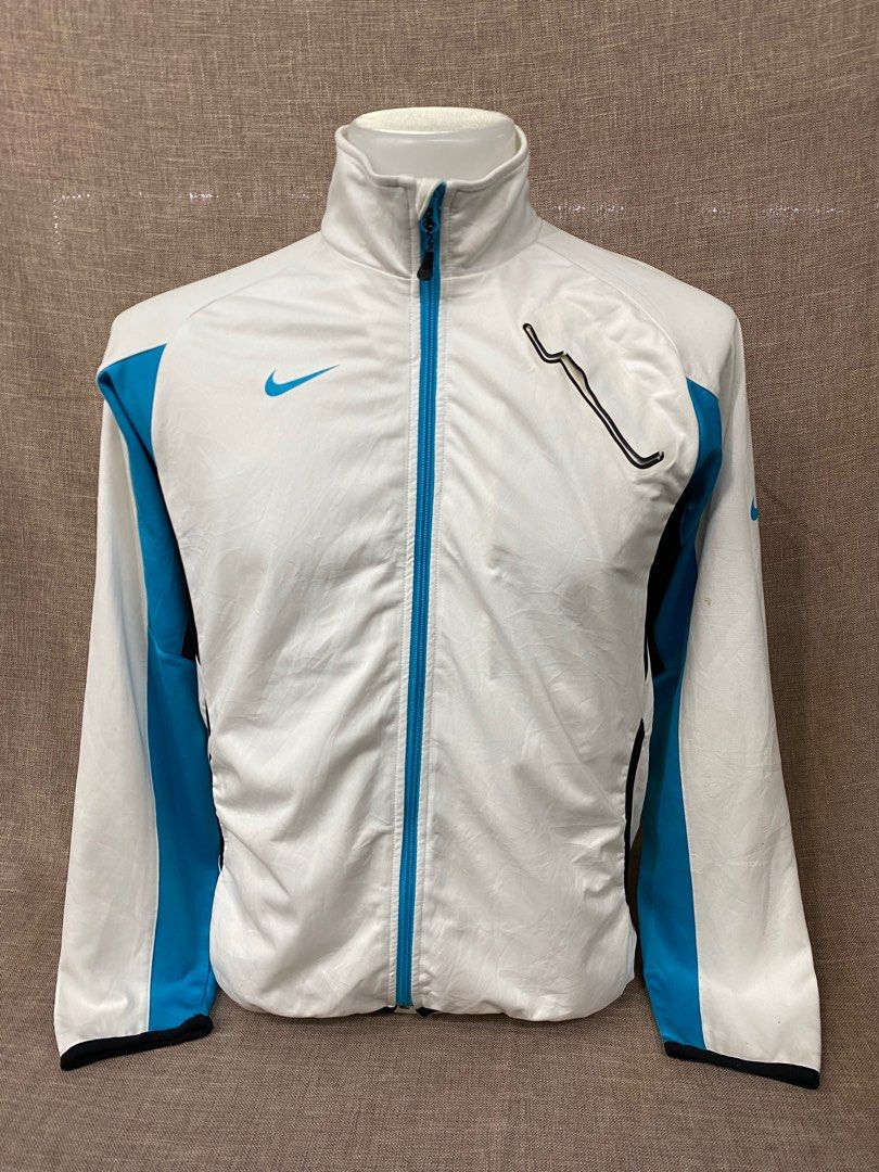 Nike Training Jacket, Men's Fashion, Coats, Jackets and Outerwear on ...