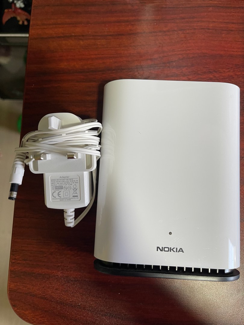 Nokia wifi beacon 1 -15$, TV & Home Appliances, Other Home Appliances ...
