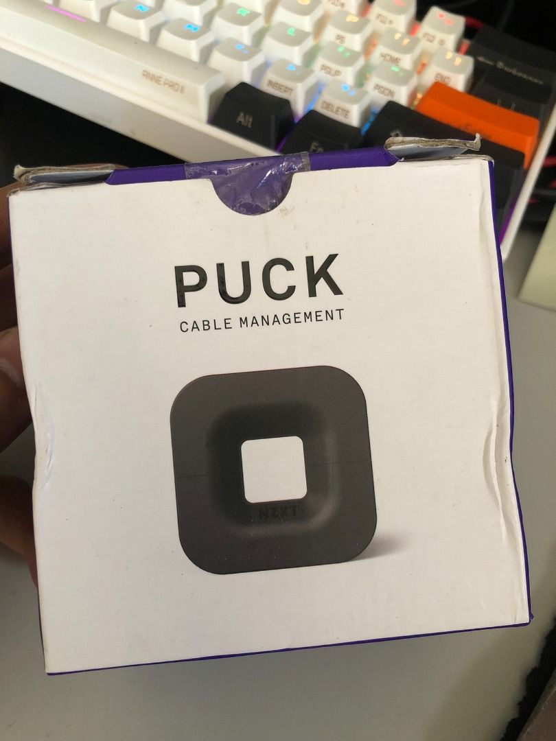 NZXT Puck, Computers & Tech, Desktops on Carousell