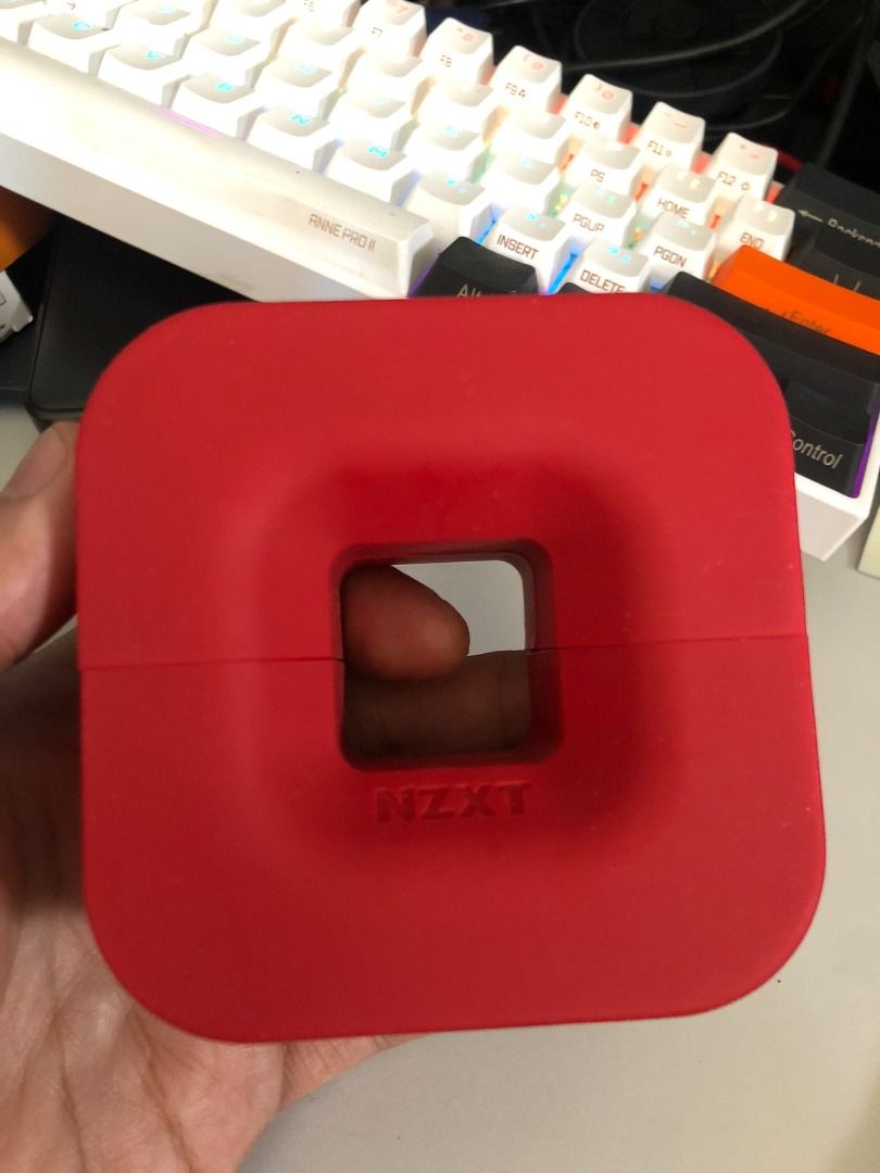 NZXT Puck, Computers & Tech, Desktops on Carousell