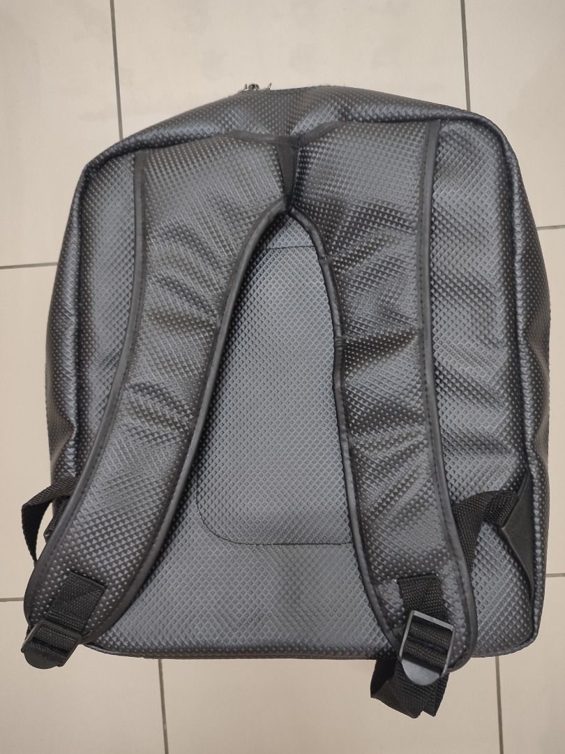 Oracle laptop backpack, Computers & Tech, Parts & Accessories, Laptop ...
