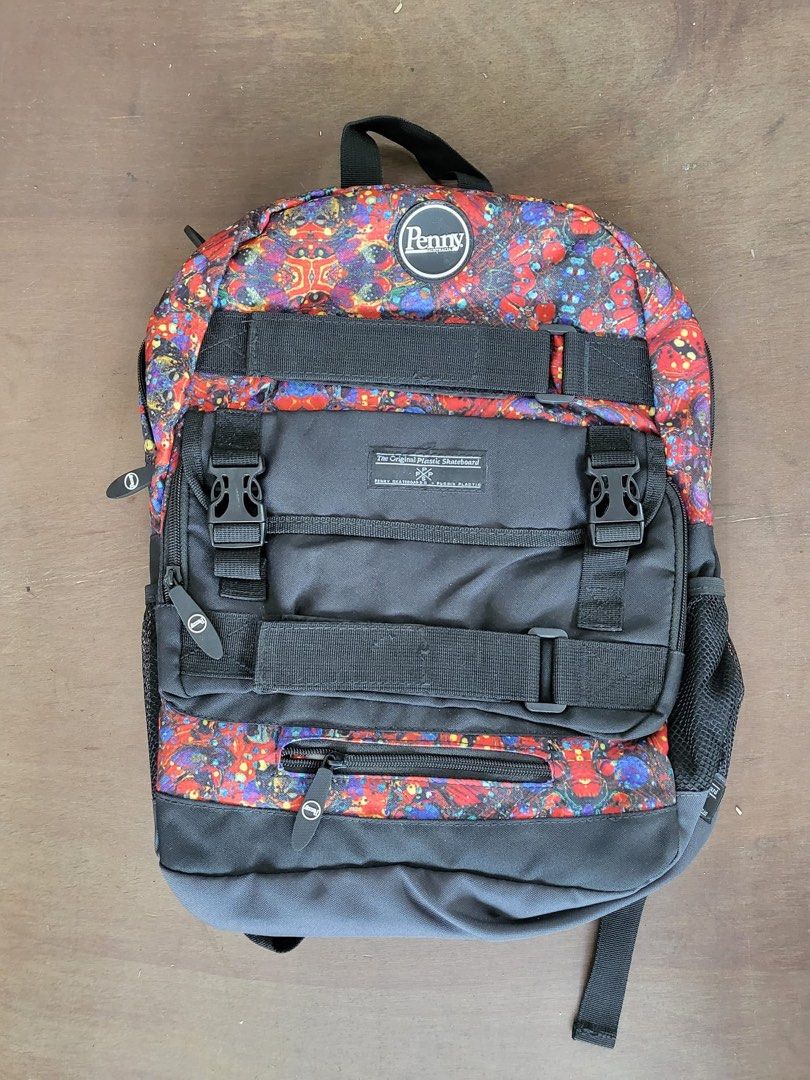 Penny Backpacks new, Men's Fashion, Bags, Backpacks on Carousell