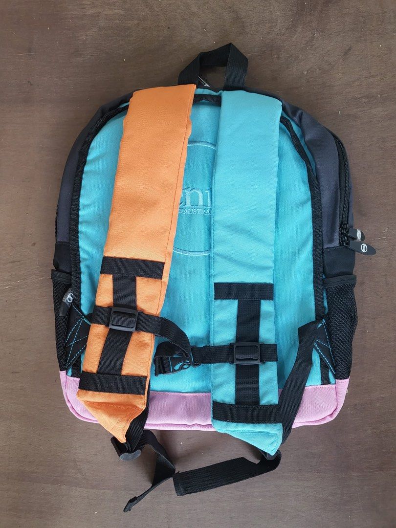 Penny Backpacks new, Men's Fashion, Bags, Backpacks on Carousell