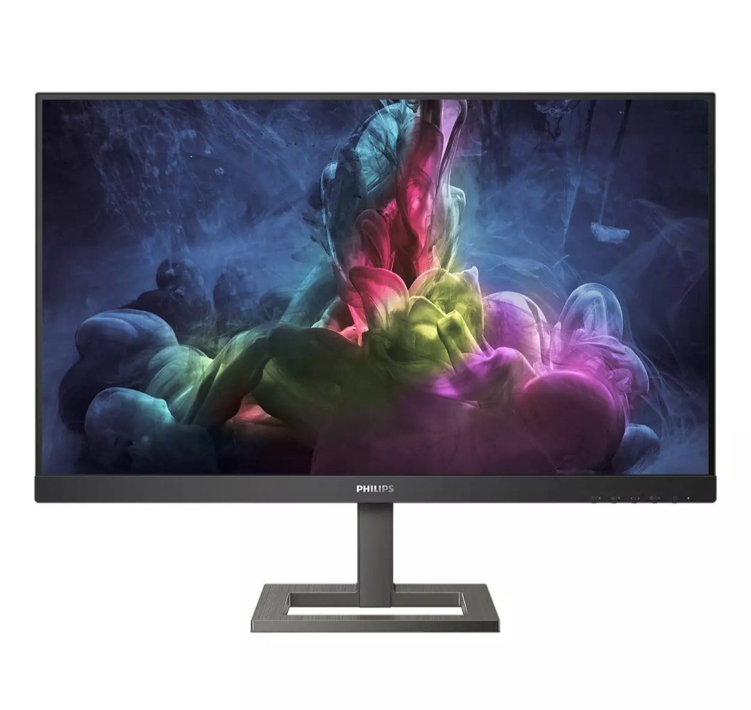 Philips Gaming Monitor PC 24inch (242E1GAEZ/69), Computers & Tech ...