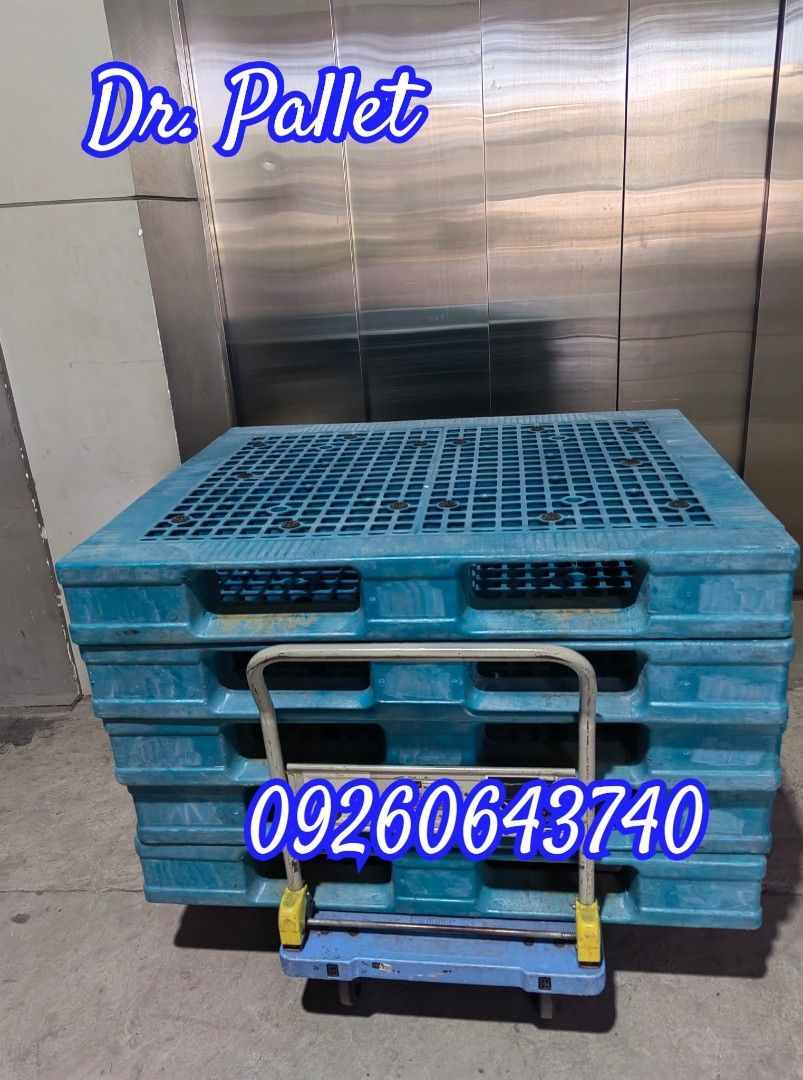 Plastic Pallet Paleta Tarima Palita supplier, Commercial & Industrial ...