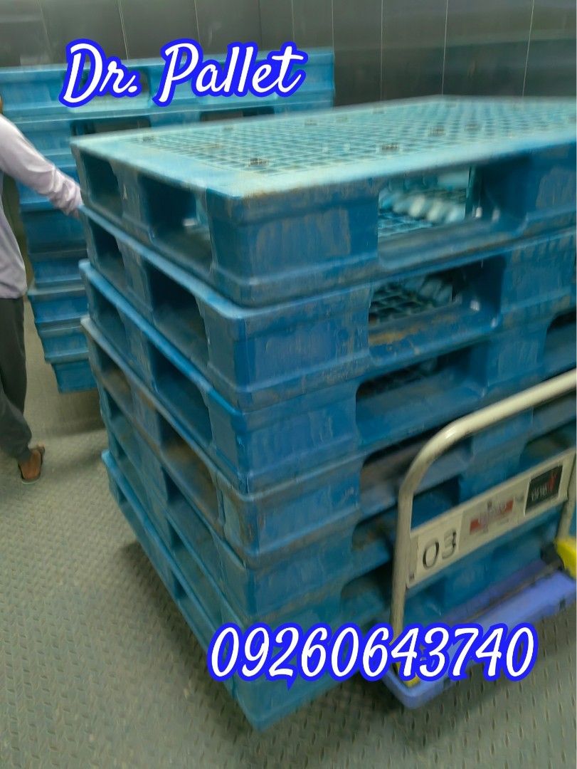 Plastic Pallet Paleta Tarima Palita supplier, Commercial & Industrial ...