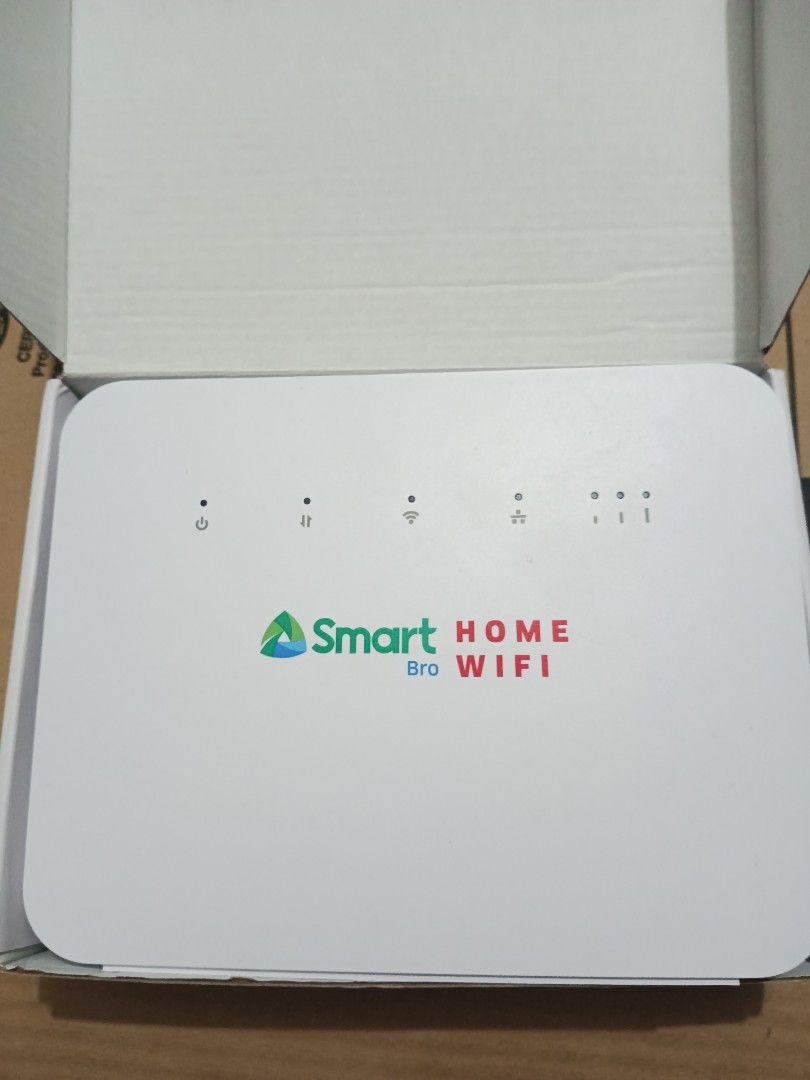 PLDT R281 Open Line/ Band locking, Computers & Tech, Parts ...