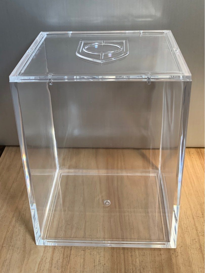 Popshield Armor Protector 2 Pack - 4” Funko Pop Hard Case Protector on ...