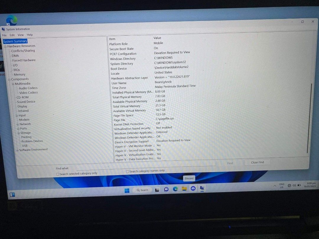 Predator Helios Computers Tech Laptops Notebooks On Carousell
