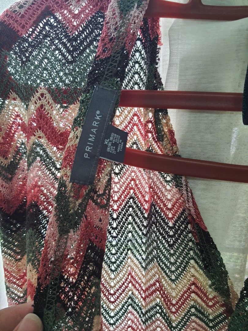 Primark vest xl, Women's Fashion, Tops, Blouses on Carousell