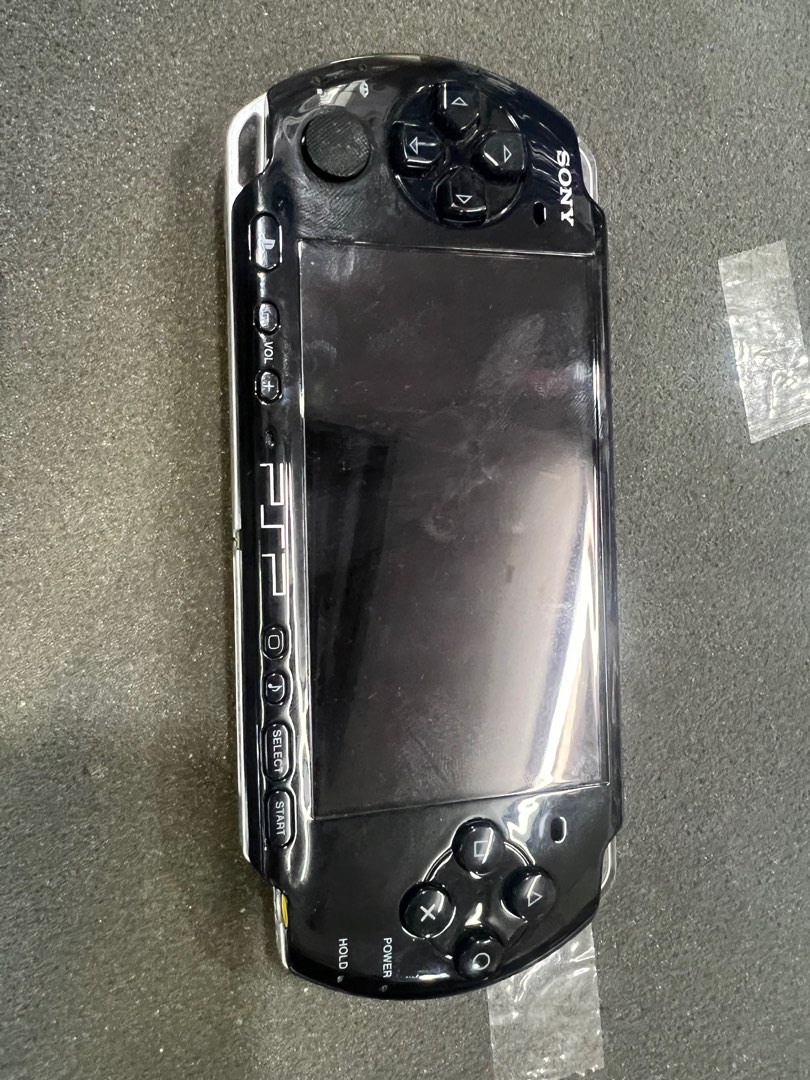 Psp 3000, Mobile Phones & Gadgets, Other Gadgets on Carousell