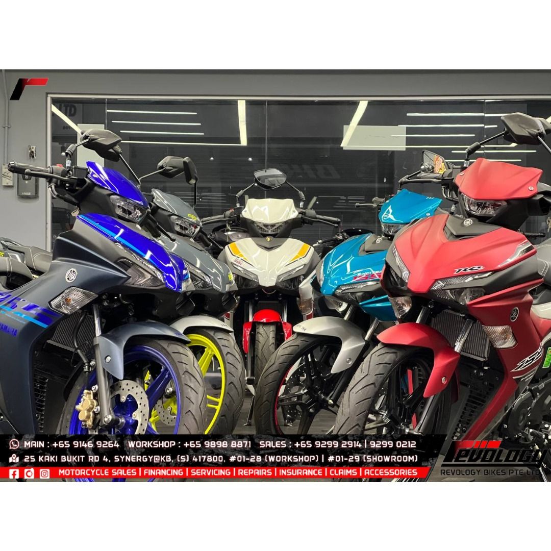 READY STOCK! NMAX | NMAX 155 ! AEROX155 | AEROX ! ADV160 | ADV 160 ...