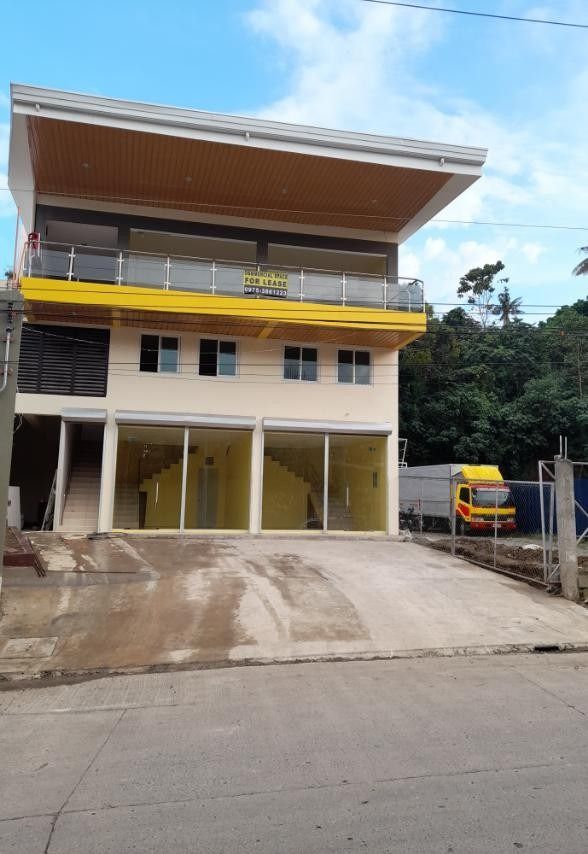 Retail Commercial Unit for Rent in JR Borja, Cagayan De Oro City ...