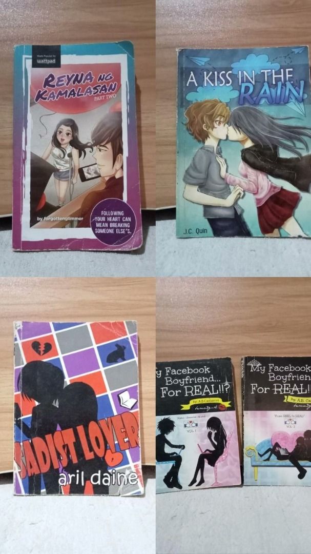 wattpad books reyna ng kamalasan part 2 by forgottenglimmer, a kiss in ...