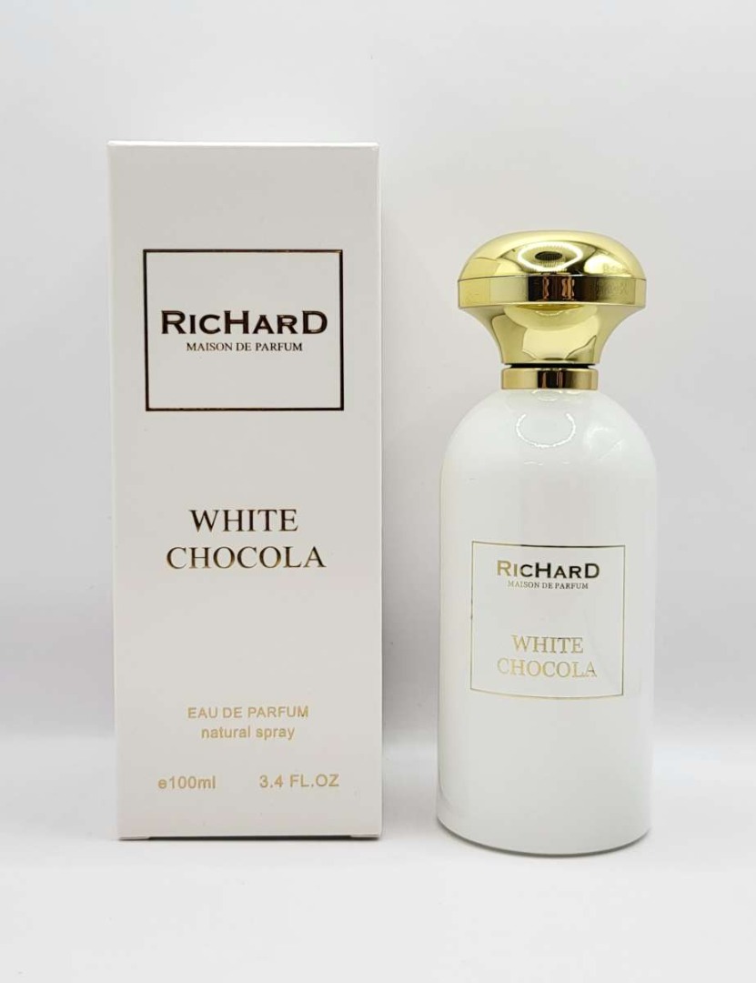 RICHARD PERFUME SERIES 100ML, Beauty & Personal Care, Fragrance ...