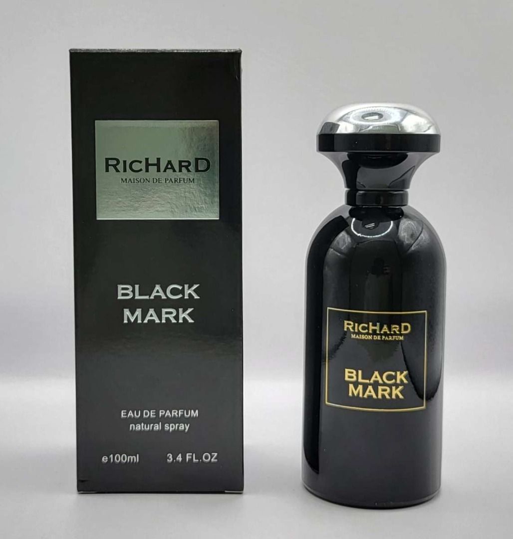 RICHARD PERFUME SERIES 100ML, Beauty & Personal Care, Fragrance ...