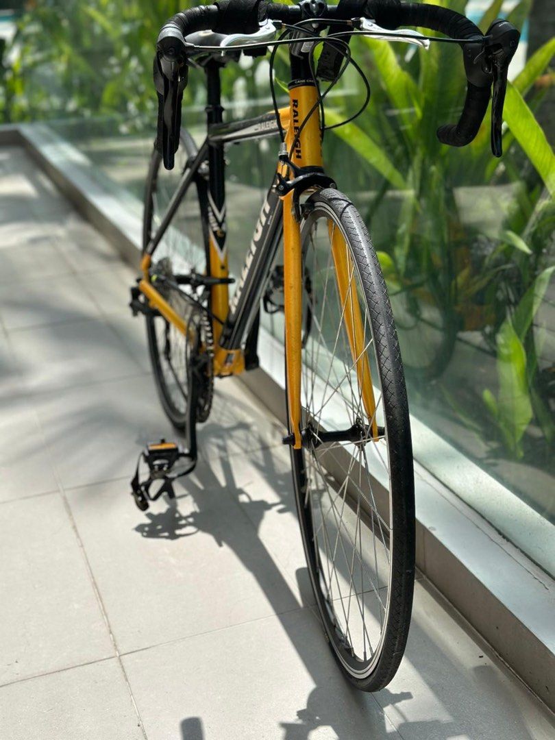 Road Bike, Sports Equipment, Bicycles & Parts, Bicycles on Carousell