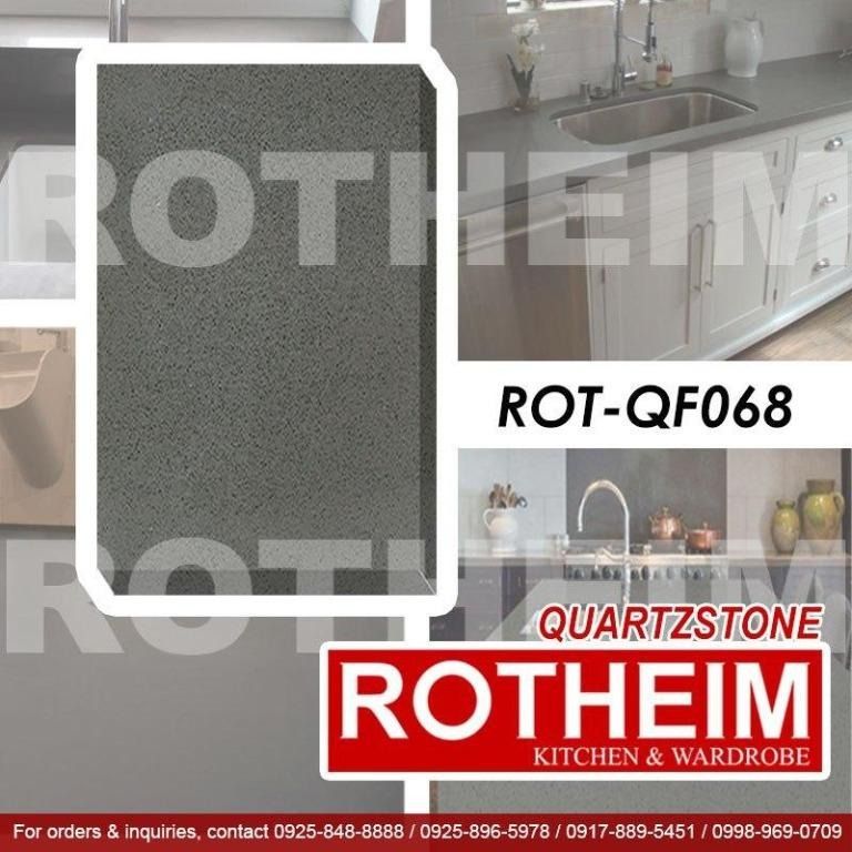 Rotheim Quartz Stone, Commercial & Industrial, Construction & Building ...