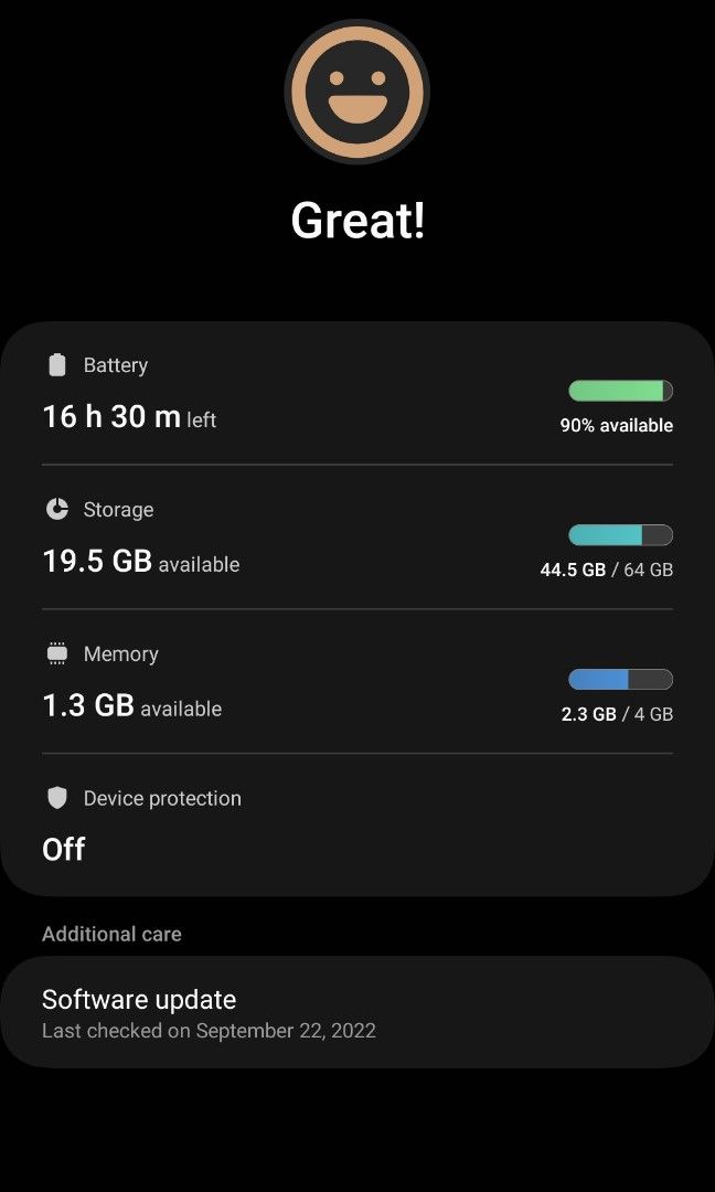 Samsung A31 korean Rom, Mobile Phones & Gadgets, Mobile Phones, Android ...