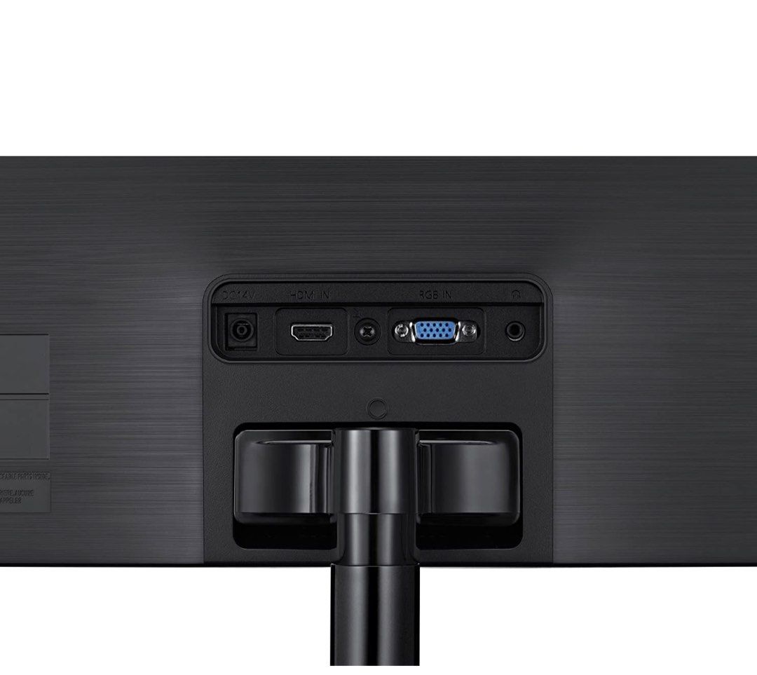 SAMSUNG C350 Series S27C350H 27-Inch Screen LED-Lit Monitor, Computers ... SAMSUNG C350 Series S27C350H 27-Inch Screen LED-Lit Monitor, Computers ...