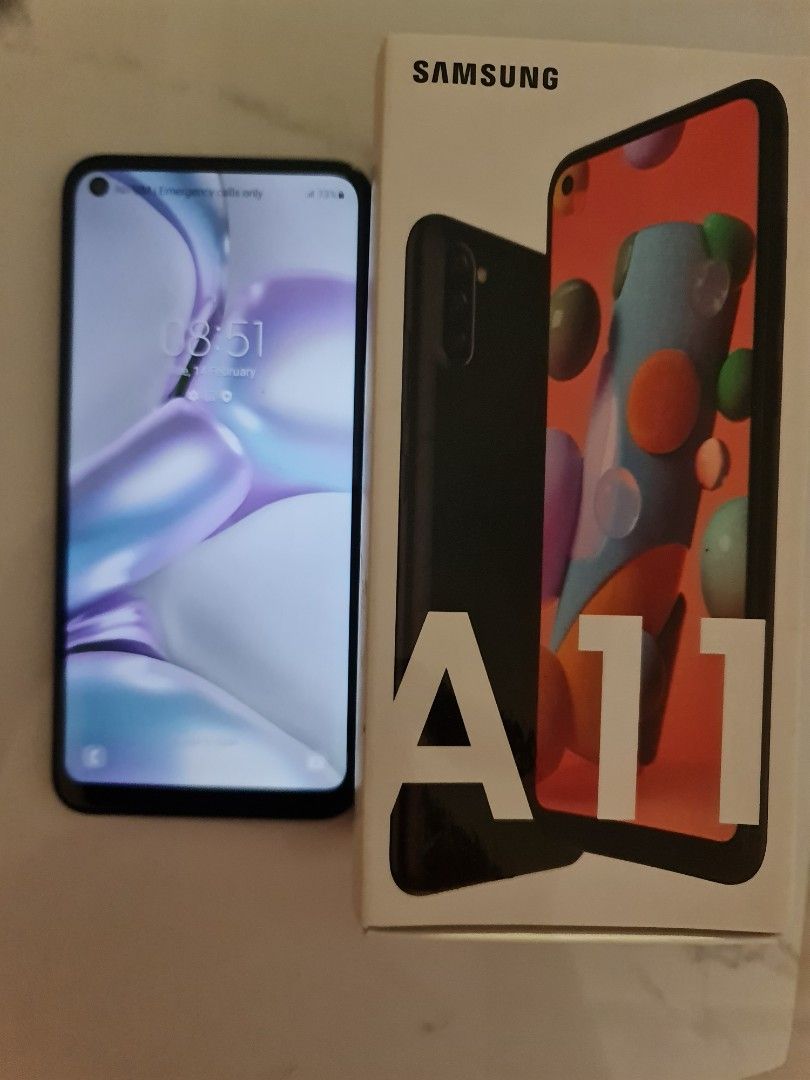 Samsung galaxy a11, Mobile Phones & Gadgets, Mobile Phones, Android ...