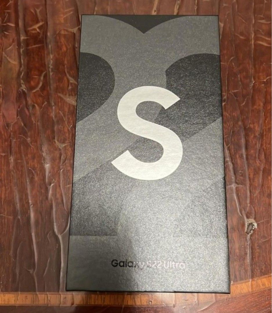 Samsung galaxy s22 ultra, 手提電話, 手機, Android 安卓手機, Samsung 三星 - Carousell