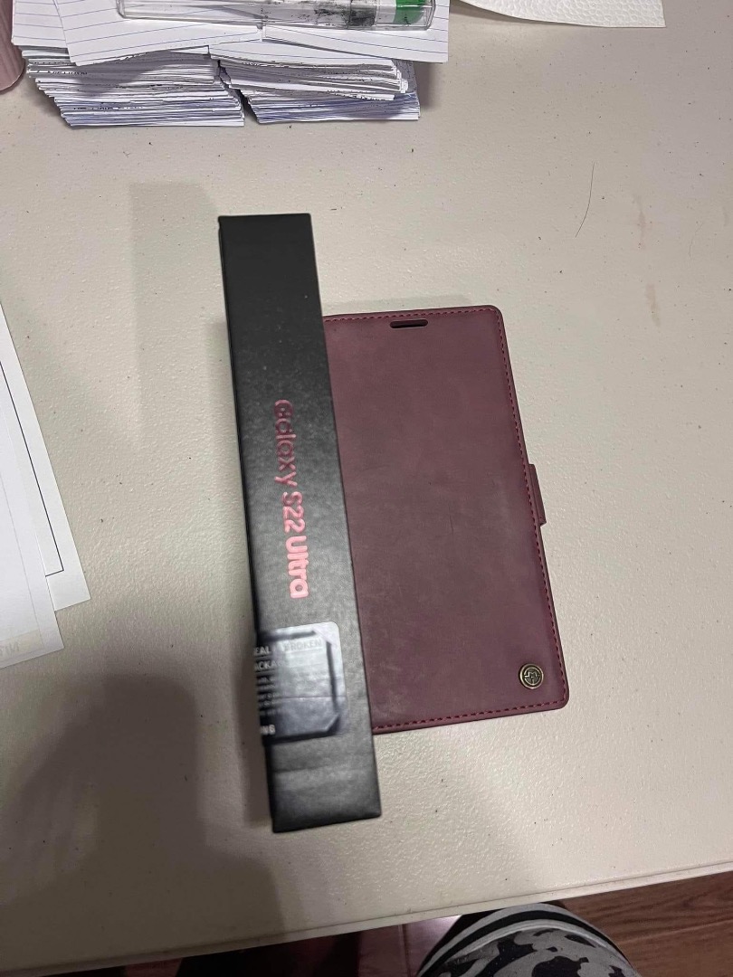 Samsung Galaxy S22 Ultra (samsung watch included), Mobile Phones ...