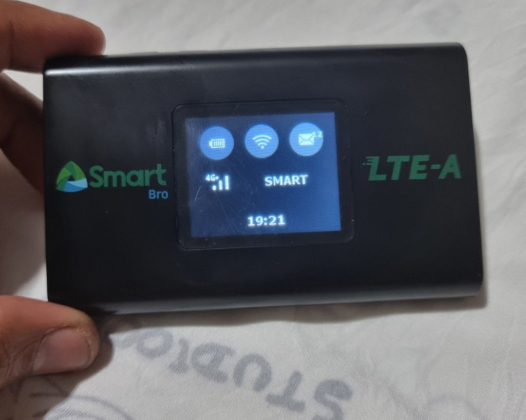 smart pocket wifi Boosteven M271T, Mobile Phones & Gadgets, Other Gadgets on Carousell