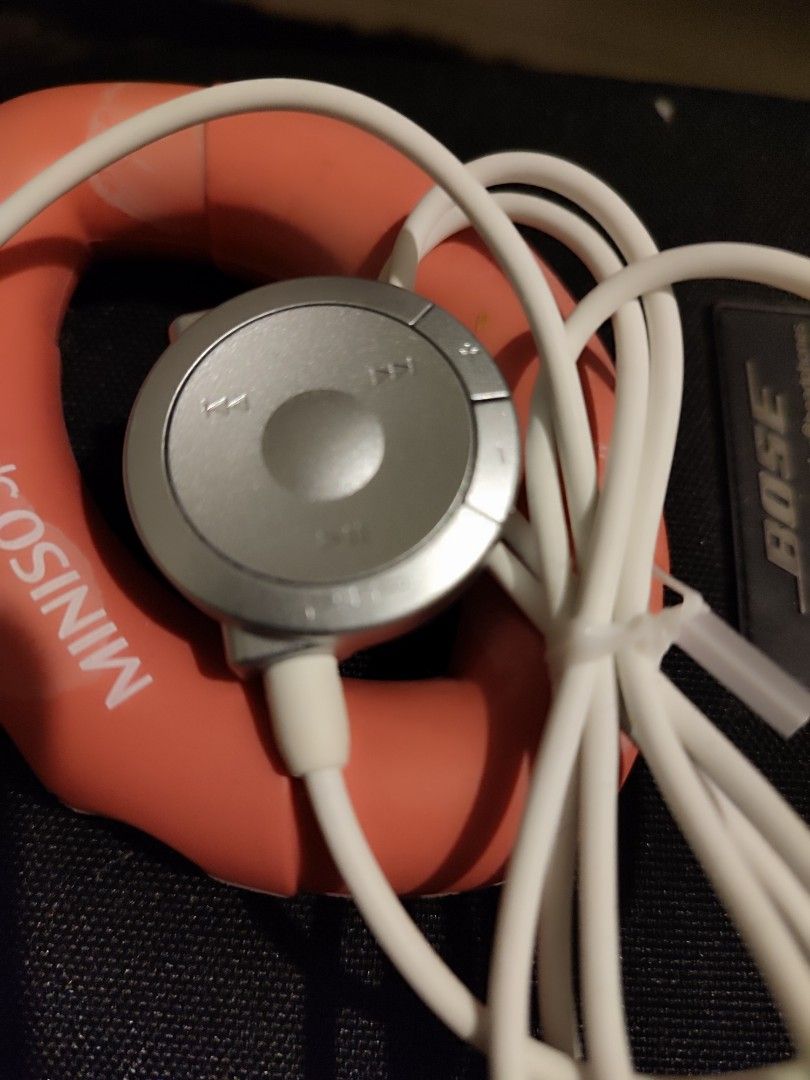 Sony PSP -120 remote control, Video Gaming, Gaming Accessories ...