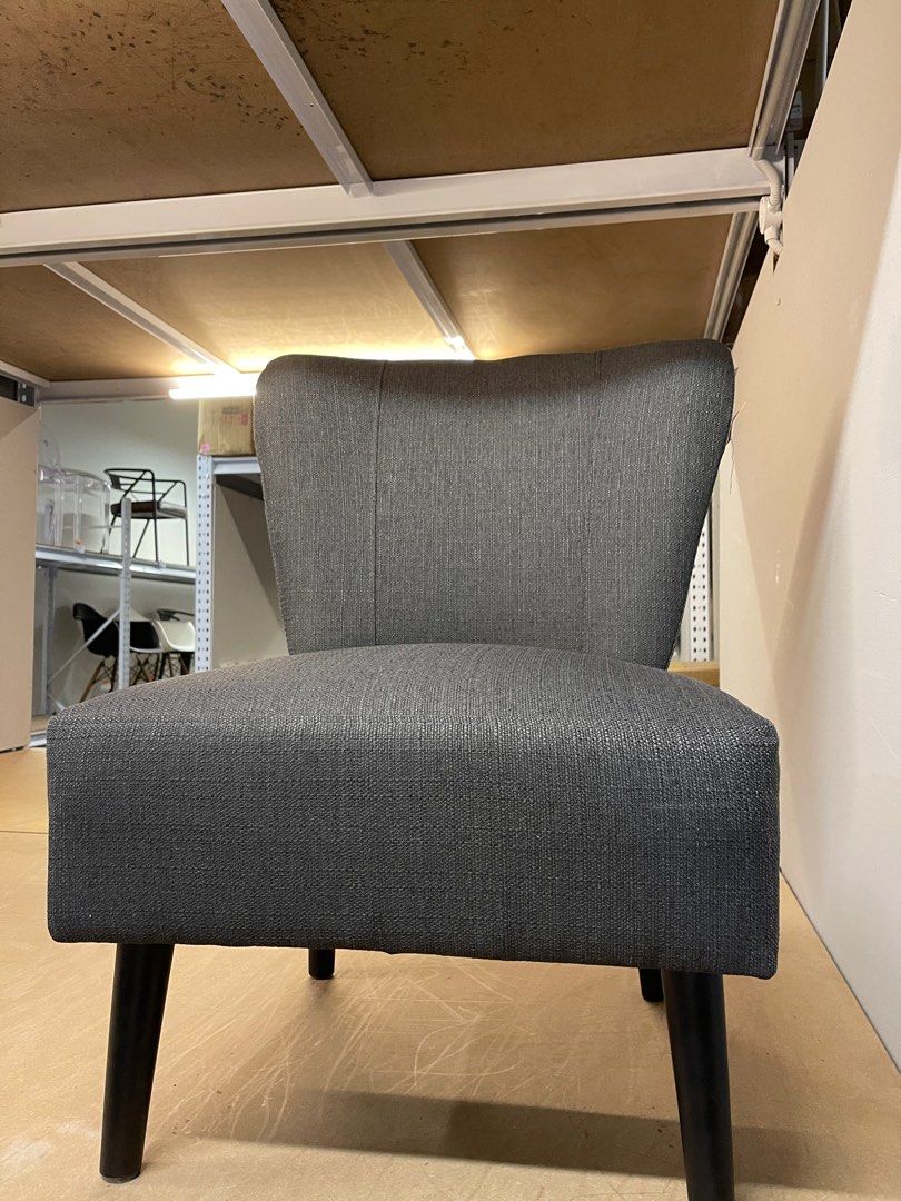SSF Arm Chair, Furniture & Home Living, Furniture, Chairs on Carousell