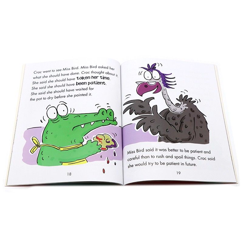 Sue Graves Behaviour Matters Collection 14 Books Set Good manners ...