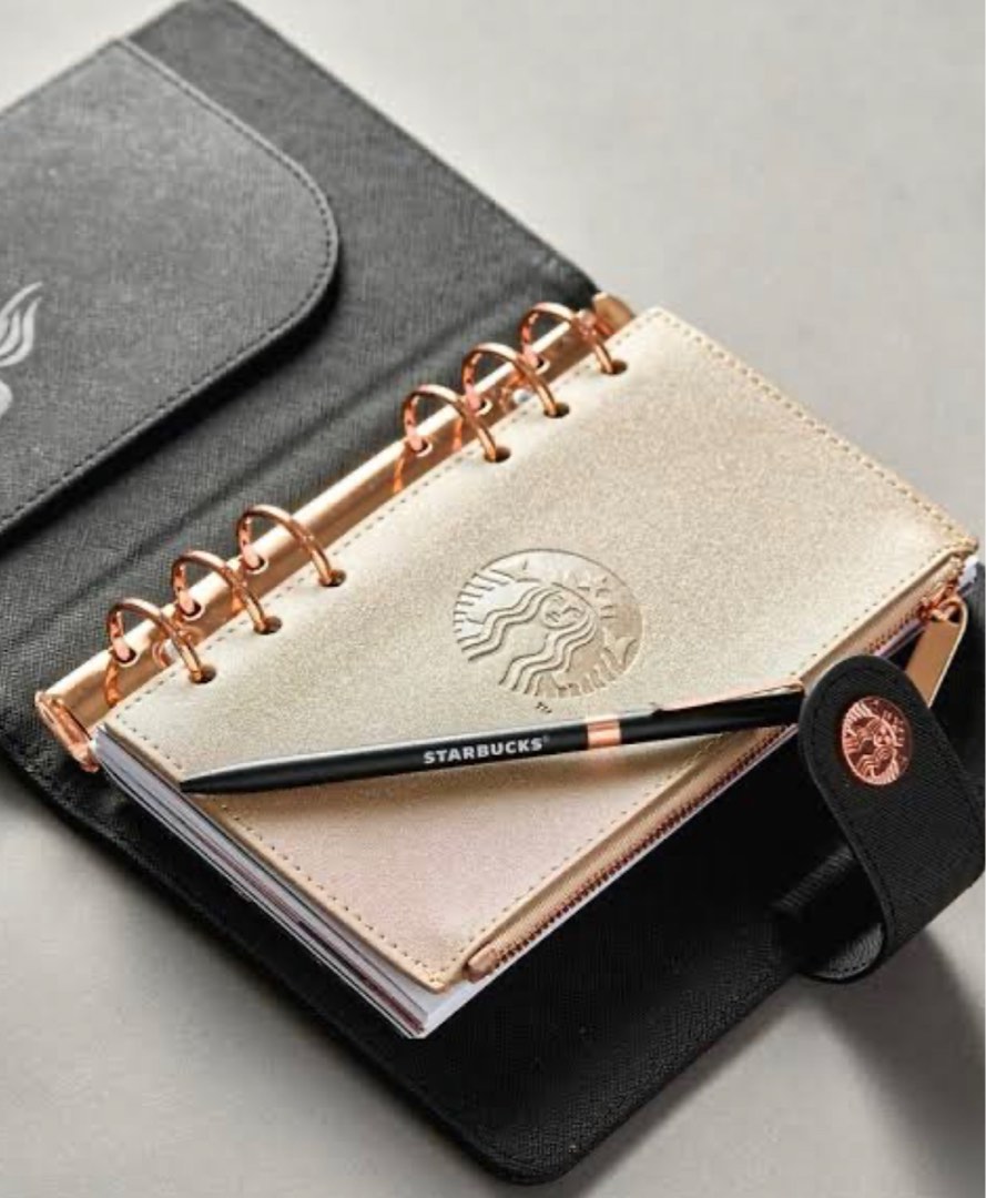 Sb planner swap to your sb cold cup, Hobbies & Toys, Stationary & Craft ...