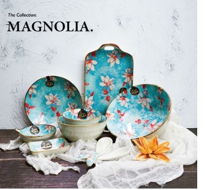 Table Matters - Magnolia Collection, Furniture & Home Living ...