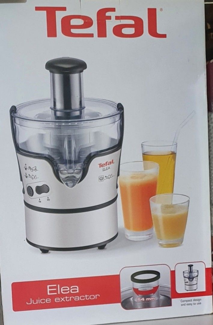 Tifal jucer, TV & Home Appliances, Kitchen Appliances, Juicers ...