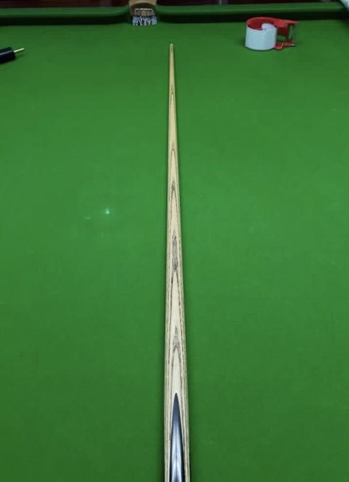 Ton Praram limited Pro Snooker, Sports Equipment, Sports & Games ...