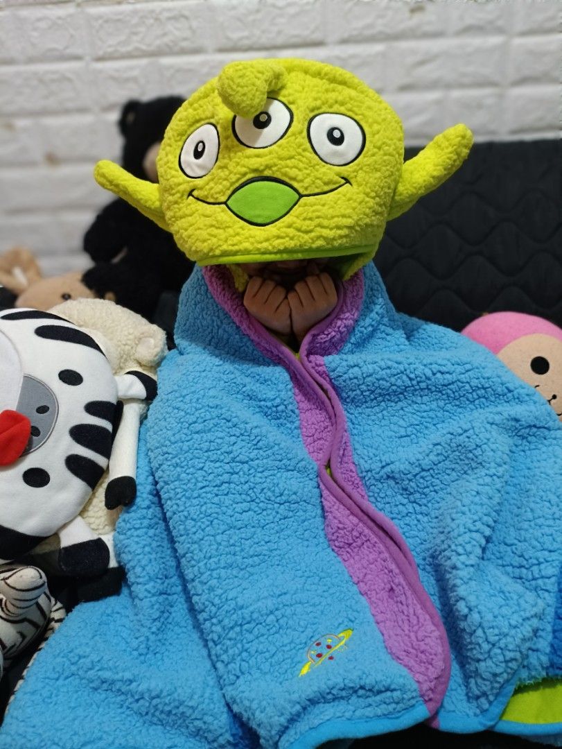 Toy Story Alien Bath Toys at John Wardle blog
