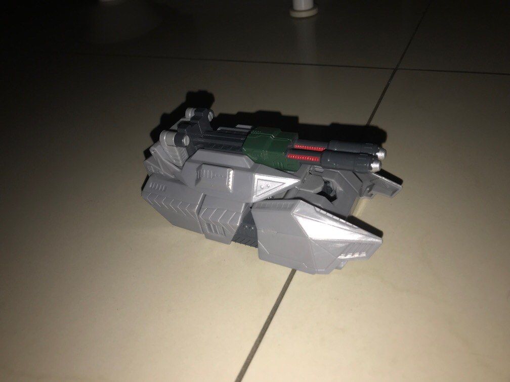 Transformers Megatron figure(can transform into a tank), Hobbies & Toys ...