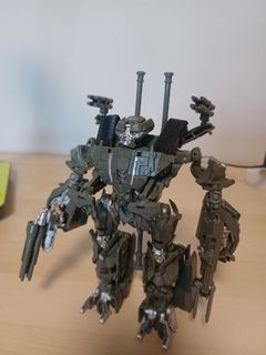 Transformers Studio Series 90 Galvatron, Hobbies & Toys, Toys & Games ...