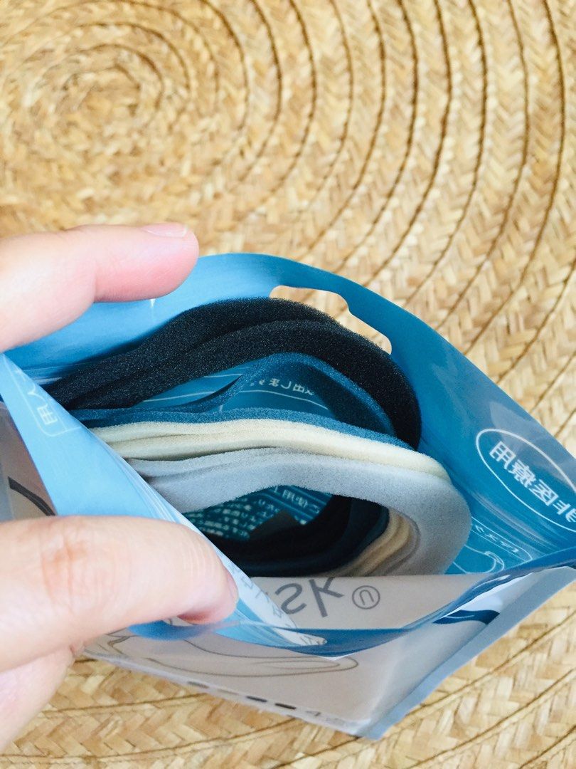 Ultra Air Face Mask, Health & Nutrition, Face Masks & Face Shields on ...