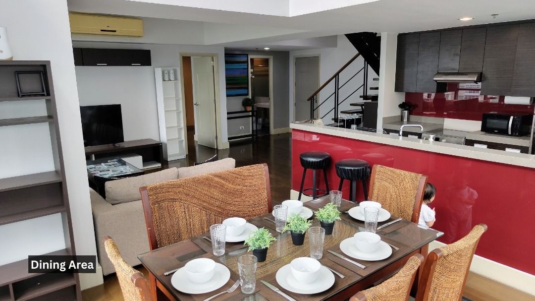 UNIT 1711 - EDADES TOWER AND GARDEN VILLAS (ROCKWELL), Property, For ...