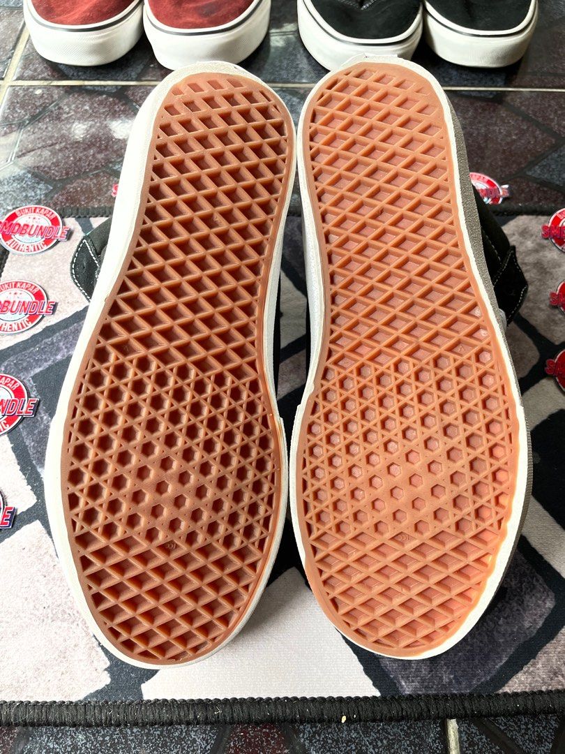 6UK - ORIGINAL VANS CORE CLASSIC, Women's Fashion, Footwear, Sneakers ...