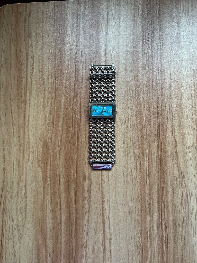Vintage Fiorucci Lady Watch, Men's Fashion, Watches & Accessories ...