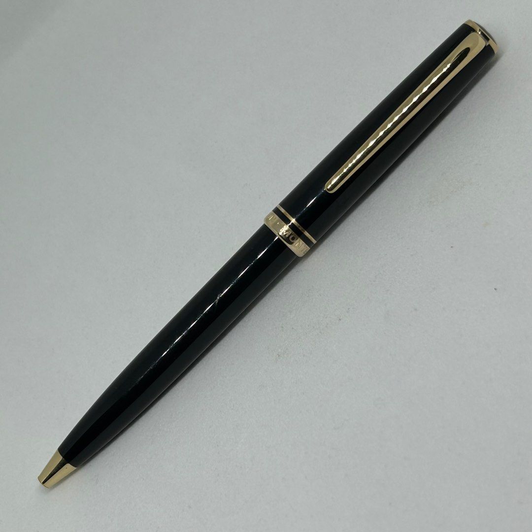 Vintage Montblanc Generation Ballpoint Pen, Luxury, Accessories on ...