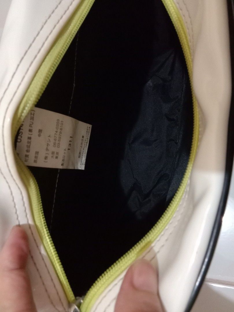 Vintage Umbro Sling Sport Bag on Carousell