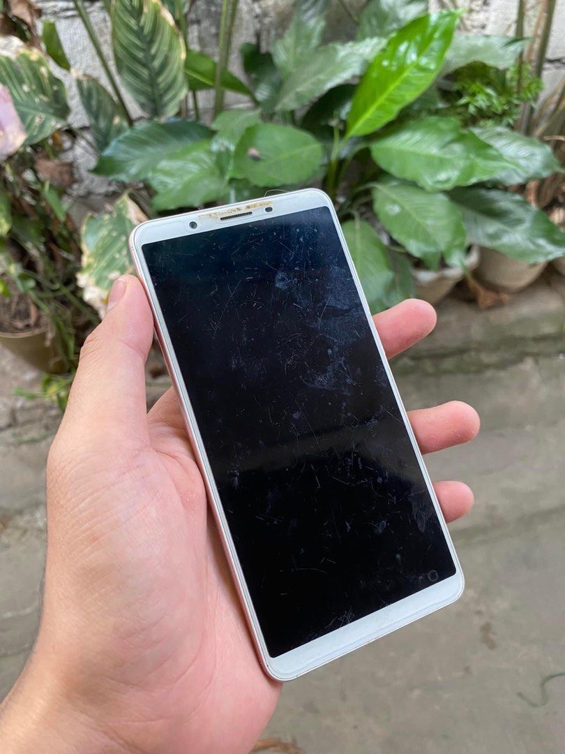 VIVO 1801 on Carousell