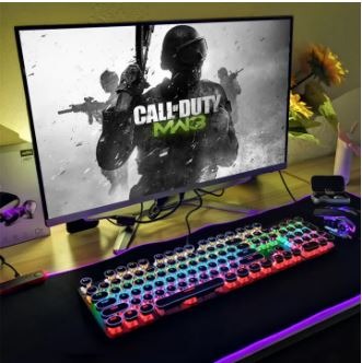 VOVOVA All In One PC Computer Set, Computers & Tech, Desktops on Carousell