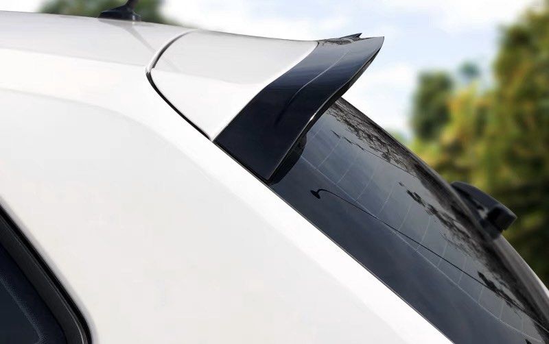 VW Polo Spoiler, Car Accessories, Accessories on Carousell